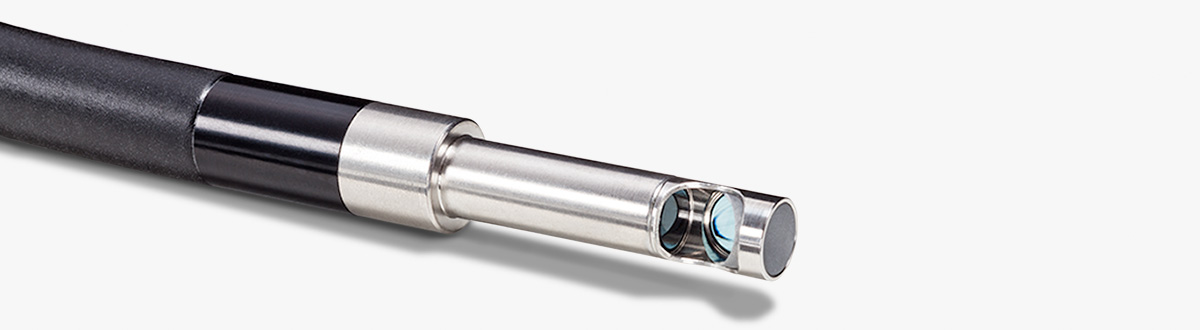 Lumatec :: Accessoires Optics: 90° Mirror Attachment